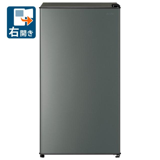 アクア AQR-9R-DS 90L 1ドア冷蔵庫（直冷式）ダークシルバーAQUA[AQR9RDS] 返品種別Aの通販はau PAY マーケット - Joshin web 家電・PC・ホビー専門 ...