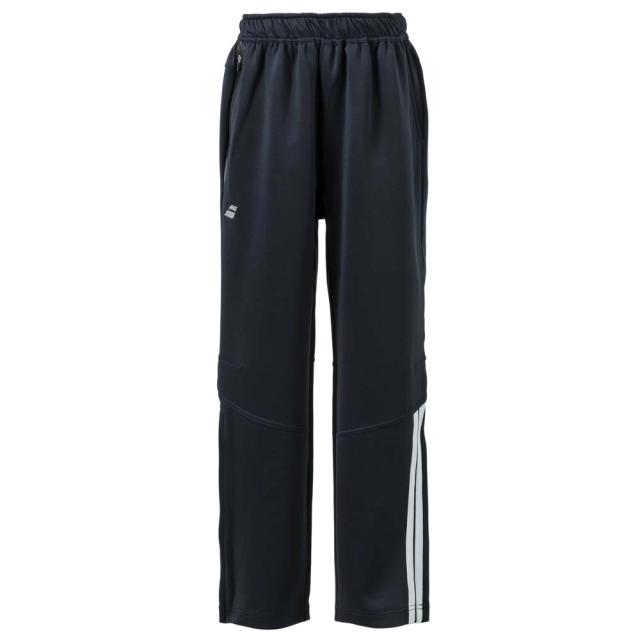 BabolaT(バボラ) ジュニア用 トレーニングパンツ（ブラック・サイズ：140） CLUB TRAINING PANTS JR BJT4240C-BK00-140返品種別A