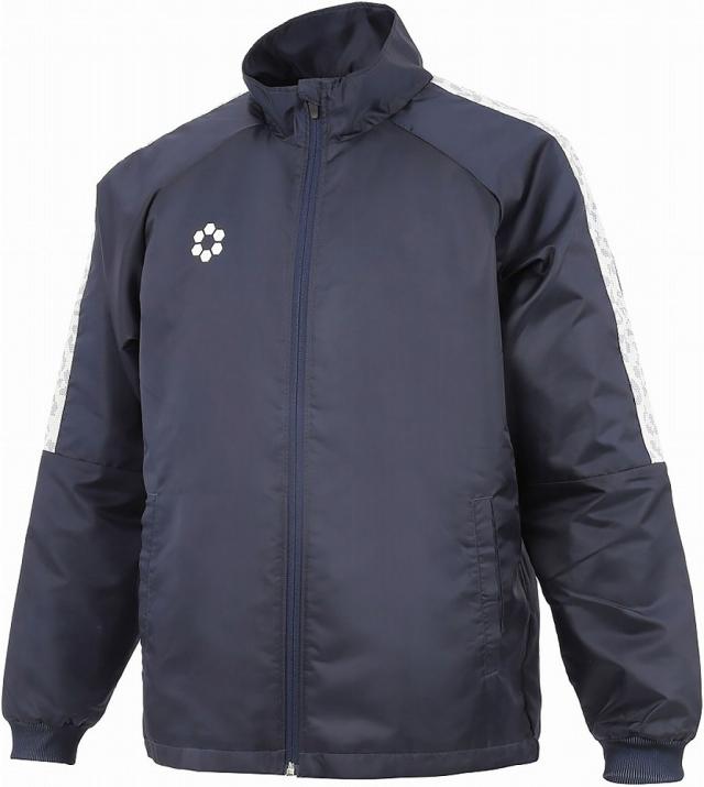 sfida（スフィーダ） IMO-SA24850-NVY-M BPウインターウィンドフルジップジャケット（ネイビー・サイズ：M）[IMOSA24850NVYM] 返品種別A