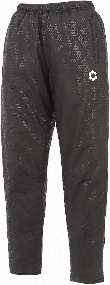 sfida（スフィーダ） IMO-SA24853-BLK-M BP パデッドパンツ（ブラック・サイズ：M）[IMOSA24853BLKM] 返品種別A