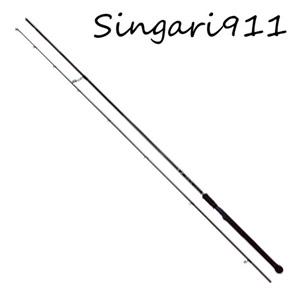 三宅商店 SHINGARI911 シンガリ911 タチウオテンヤSLTTスペシャルロッド 9.11ft 2ピース スピニングShingari911[SHINGARI911] 返品種別A
