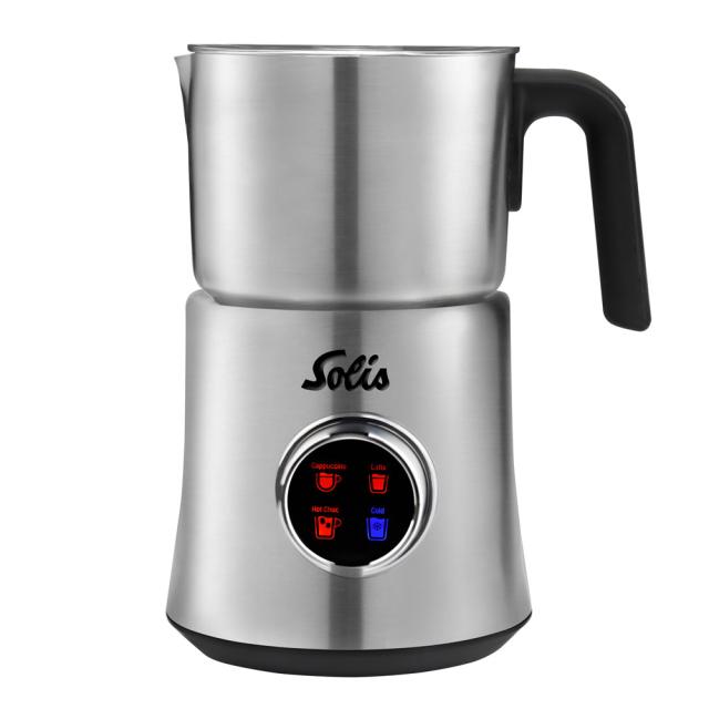 ソリス SK06S ミルクフローサーSOLIS Milk Frother[SK06Sソリス] 返品種別A