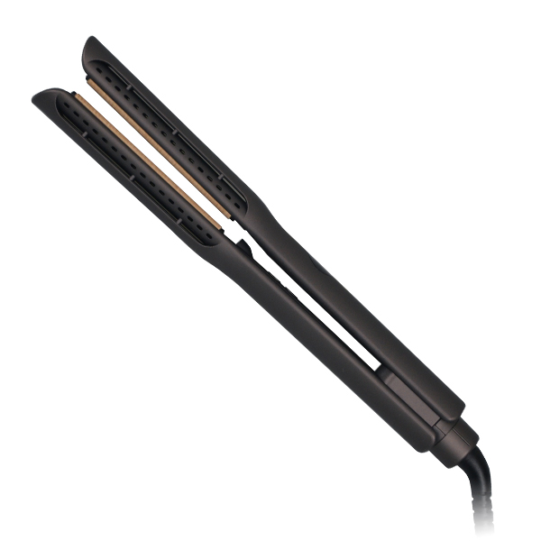 ケアライズ SI-500 ヘアアイロン(グレー)Amavilla CARERISE AQUA PLATE[SI500] 返品種別A