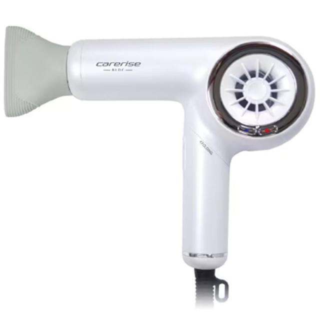ケアライズ TF-2602 ヘアドライヤー　（ホワイト）carerise　ケアライズ　BLDC[TF2602] 返品種別A