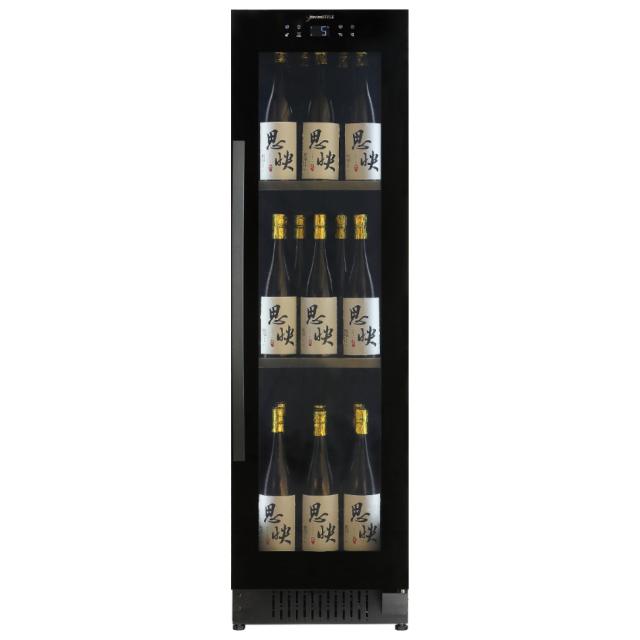 デバイスタイル ANGELSHARE-S60 ワインセラー (60本収納)【右開き