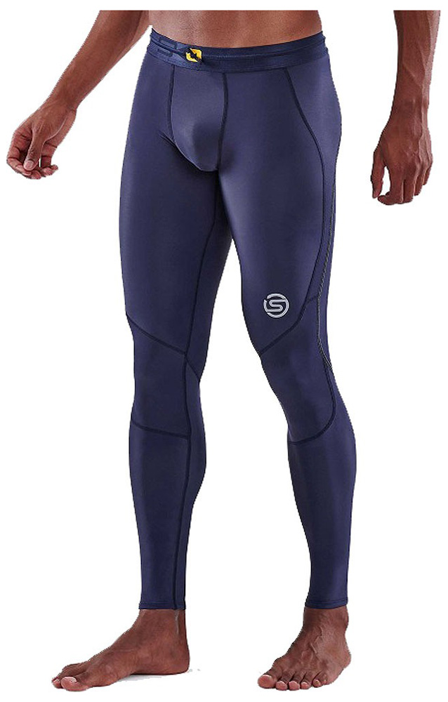 SKINS(スキンズ) GRI-18171310-098-46M SERIES-3 メンズロングタイツ