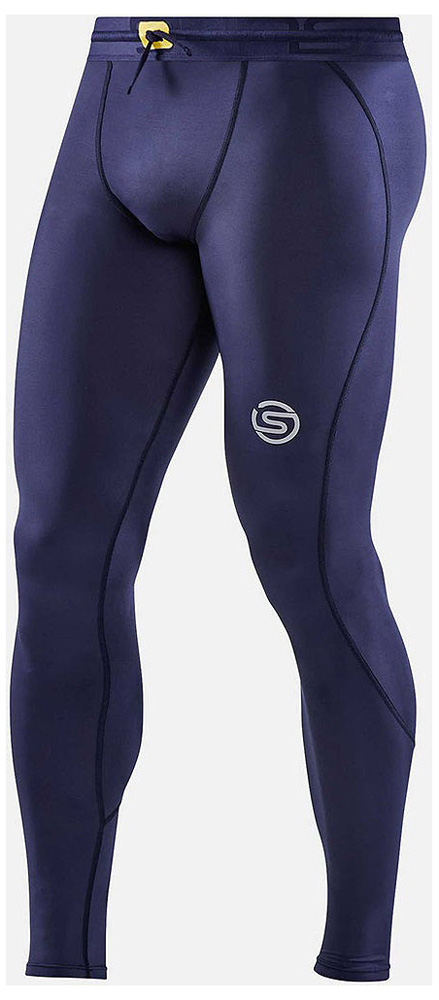 SKINS(スキンズ) ERIES-3 メンズトラベル＆リカバリーロングタイツ