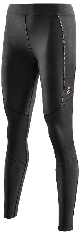 SKINS(スキンズ) GRI-18271510-019-38S SERIES-5 レディース ロングタイツ（ブラック・サイズ：38（S））[GRI1827151001938S] 返品種別A