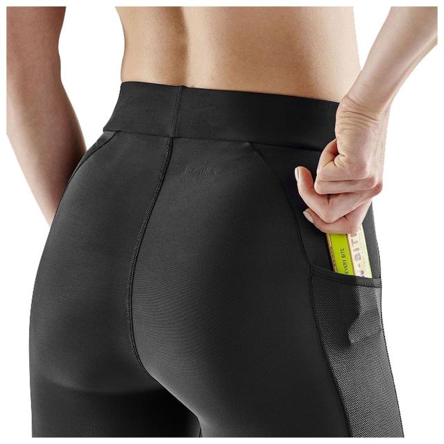 SKINS(スキンズ) GRI-18271510-019-38S SERIES-5 レディース ロング