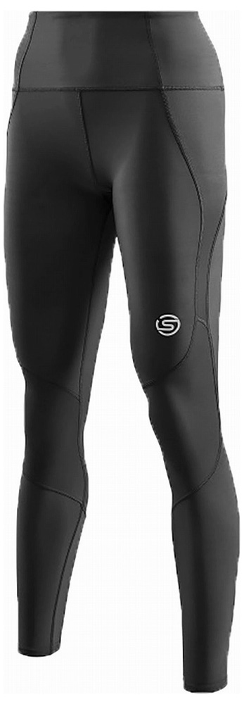 SKINS(スキンズ) SERIES-3 レディーススカイスクレイパー（ブラック・サイズ：38（S））  GRI-18271315-019-38S返品種別A