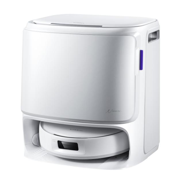 Narwal YJCC020 ロボット掃除機(ホワイト)Narwal Freo Z10[YJCC020] 返品種別A