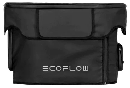 エコフロー EFB-DELTA2MAX EcoFlow　DELTA 2 Max専用ケースEcoFlow[EFBDELTA2MAX] 返品種別B