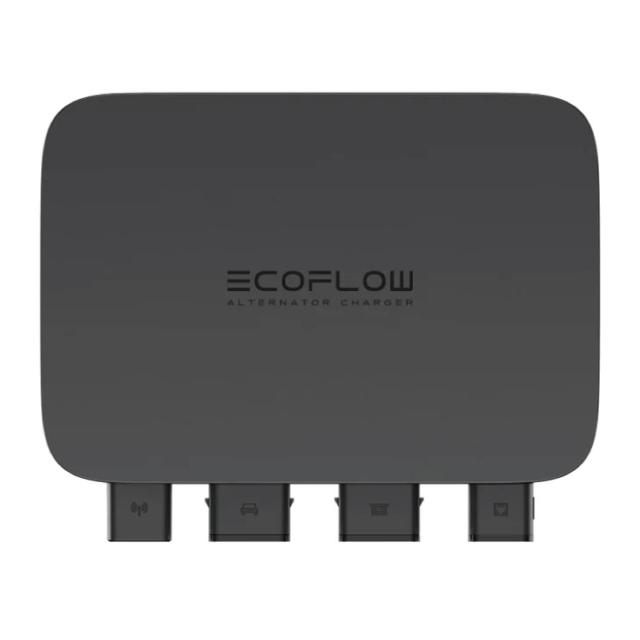 エコフロー EFALTERNATORCHARGER EcoFlow Alternator Charger 走行充電器[EFALTERNATORCHARGER] 返品種別B