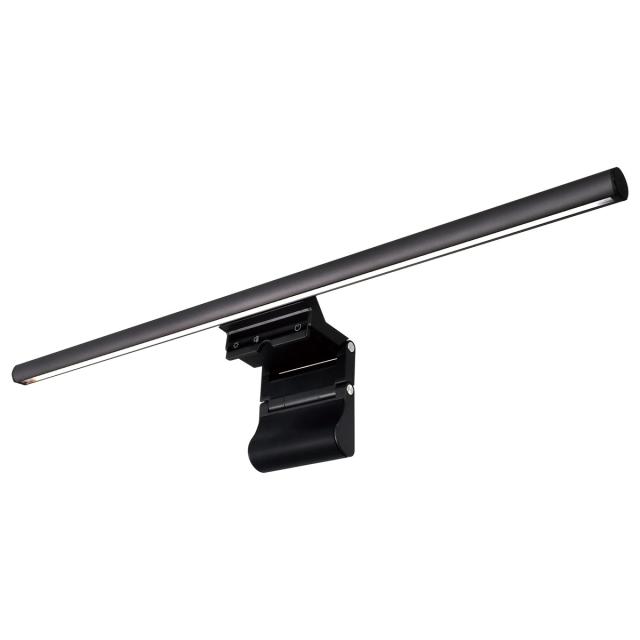 ELPA EML-DP01 LEDモニターライト デスクトップPC用ELPA[EMLDP01CG] 返品種別Aの通販はau PAY マーケット ...