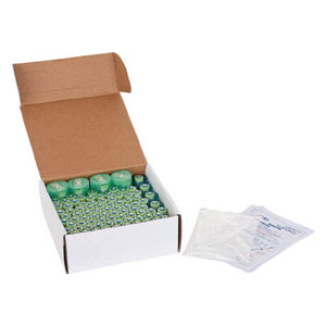 ナカバヤシ NWP-100AD-D 水電池単3形 100本パック（単2・単1サイズ変換アダプター付）NWP-100AD[NWP100ADD] 返品種別A