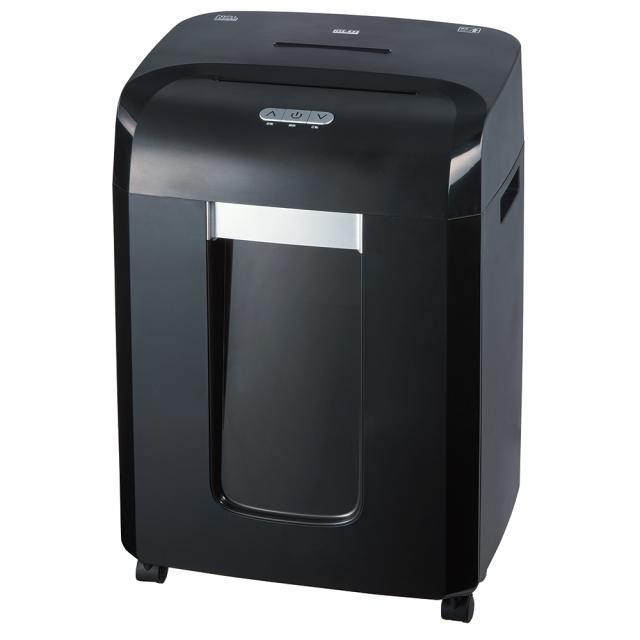 ナカバヤシ NSE-526BK パーソナルシュレッダ 526[NSE526BK] 返品種別A