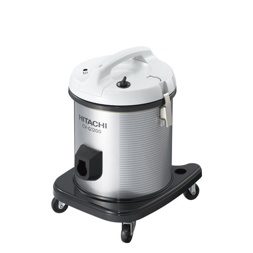 日立 CV-G1200 業務用クリーナー【掃除機】HITACHI[CVG1200] 返品種別A