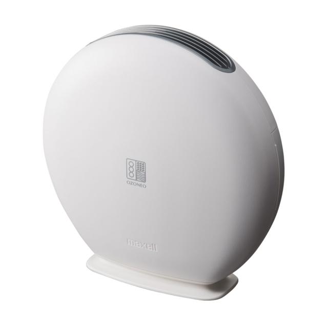マクセル MXAZ-AE290WH オゾネオ技術搭載消臭器（20畳まで ホワイト）maxell OZONEO[MXAZAE290WH] 返品種別A