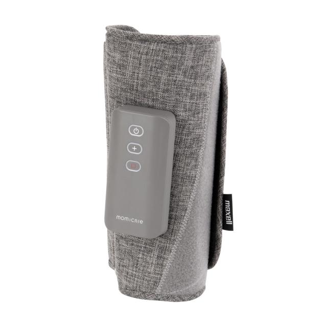 マクセル MXHT-F100 フットマッサージャーmaxell ふくらはぎレッグマッサージャー[MXHTF100] 返品種別A