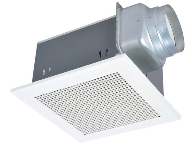 三菱 VD-23ZB13 壁スイッチ式 浴室用換気扇（羽根径23.0cm、ダクト径15.0cm）MITSUBISHI[VD23ZB13] 返品種別B