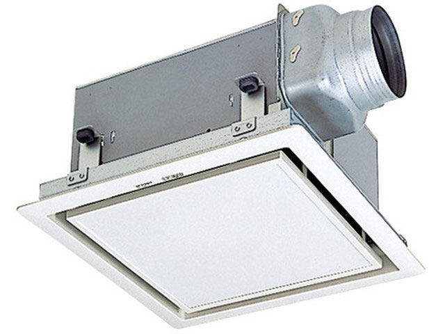 三菱 VD-23ZX13-Z 壁スイッチ式 居間用換気扇（羽根径23.0cm、ダクト径15.0cm）MITSUBISHI[VD23ZX13Z] 返品種別B