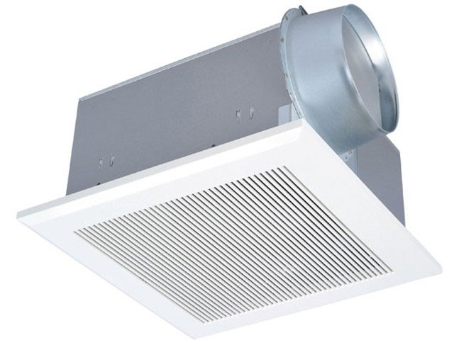 三菱 VD-25ZX13-C 壁スイッチ式 居間用換気扇（羽根径20.0cm、ダクト径20.0cm）MITSUBISHI[VD25ZX13C] 返品種別B