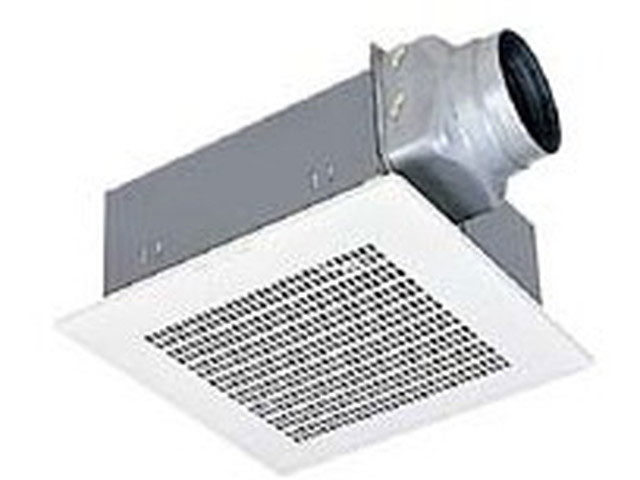 三菱 VD-23ZP13 壁スイッチ式 台所用換気扇（羽根径20.0cm、ダクト径15.0cm）MITSUBISHI[VD23ZP13] 返品種別B