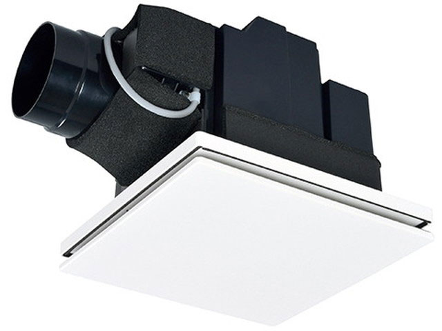 三菱 VD-13ZPQD4 三菱給気専用換気扇［居間・事務所・店舗用］（羽根径11.5cm、ダクト径10.0cm）MITSUBISHI[VD13ZPQD4] 返品種別B