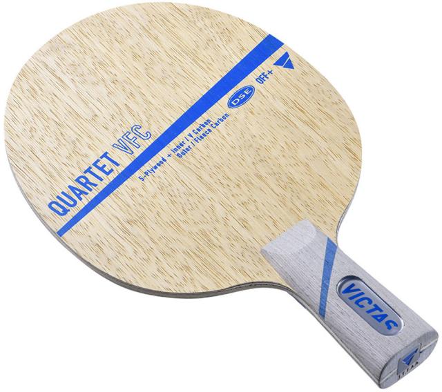 ヴィクタス TSP-028403 卓球ラケットVICTAS　QUARTET VFC　中国式ペンホルダーラケット[TSP028403] 返品種別A