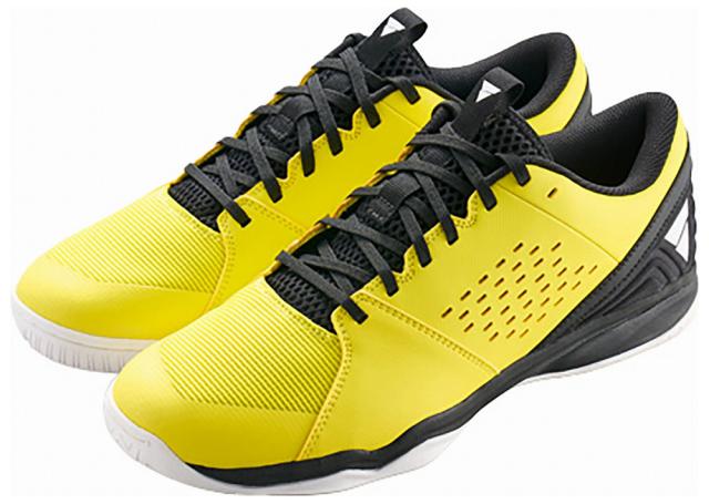 ヴィクタス 卓球シューズ トライアンエヴォルブV（ライムグリーン・サイズ：29.0cm） VICTAS TSP-552501-4200-29.0返品種別A