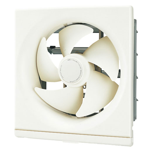 東芝 VFM-25H2 壁スイッチ式 一般換気扇（羽根径25cm）[VFM25H2] 返品種別B