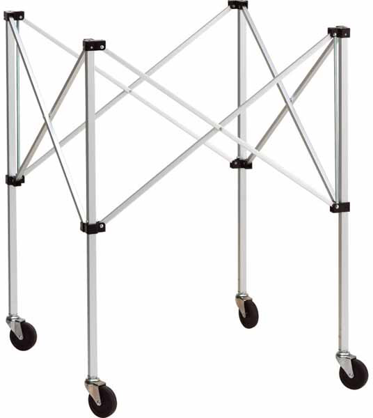 モルテン MT-BK20HOTS 折りたたみ式ボールカゴ部品 BK20H屋外タイプ用支柱Molten[MTBK20HOTS] 返品種別A