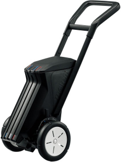 モルテン MT-WG00220507 レーザーライナー 2輪（陸上用5cm/野球用7.6cm）Molten ラインカー[MTWG00220507] 返品種別A