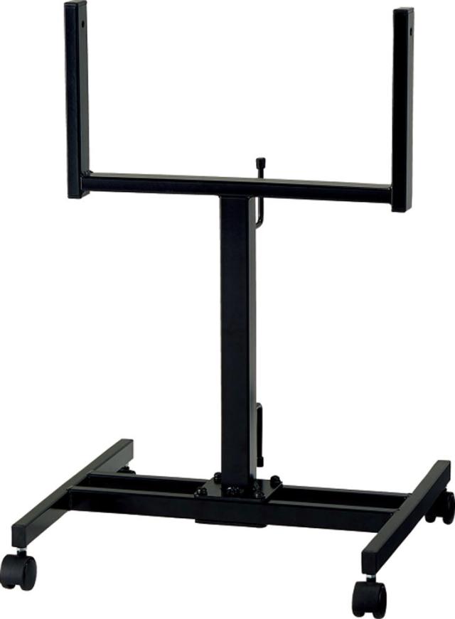 モルテン MT-UF0072 フロアスタンド(低)molten　ショットクロック用[MTUF0072] 返品種別A