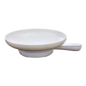 CCP ZHM-DW71-WH ヒーター付き保温プレートシー・シー・ピー　おんさら[ZHMDW71WH] 返品種別A