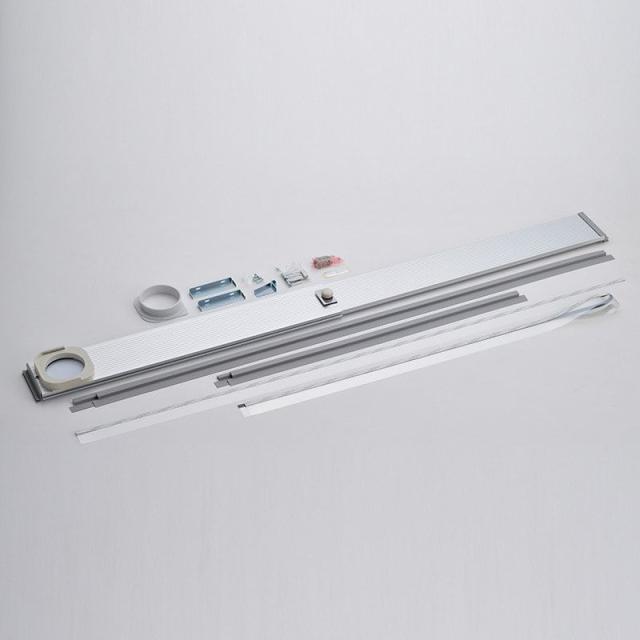 コロナ HDP-180M どこでもクーラー用・テラス窓用ダクトパネルCORONA[HDP180M] 返品種別A