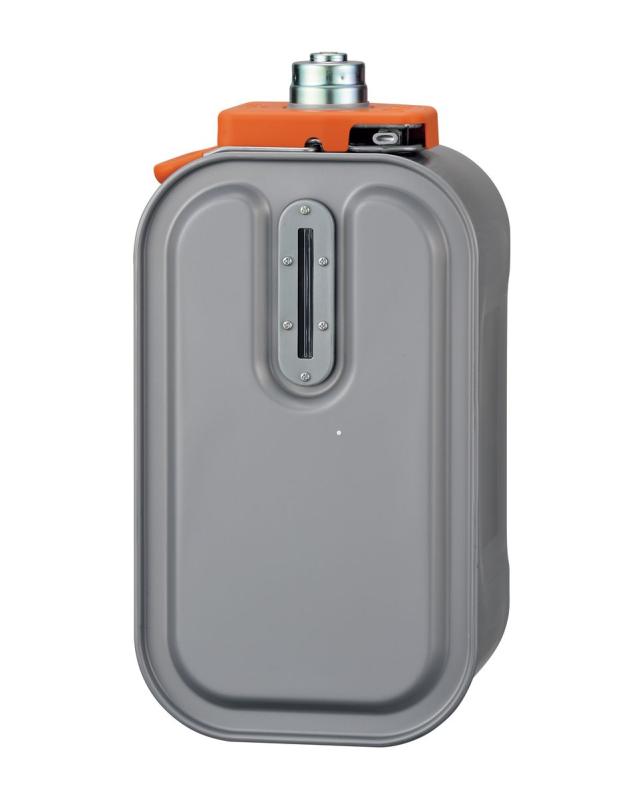 コロナ FH-T72C スペアカートリッジタンク　カラーサイン付　キャリングとって付（そのままキャリー）CORONA[FHT72C] 返品種別A