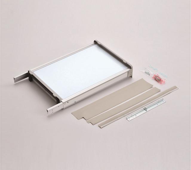 コロナ WT-9 窓用エアコン用延長取付枠CORONA テラス窓用窓枠[WT9] 返品種別A