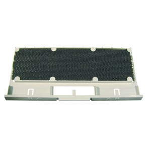 ダイキン KAF020A41S エアコン用交換フィルター（2枚入）DAIKIN　光触媒集塵・脱臭フィルター（枠付）[KAF020A41S] 返品種別A