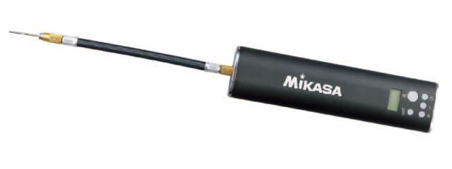 ミカサ AC-EP100 電動エアポンプ（空気入れ）MIKASA[ACEP100] 返品種別A