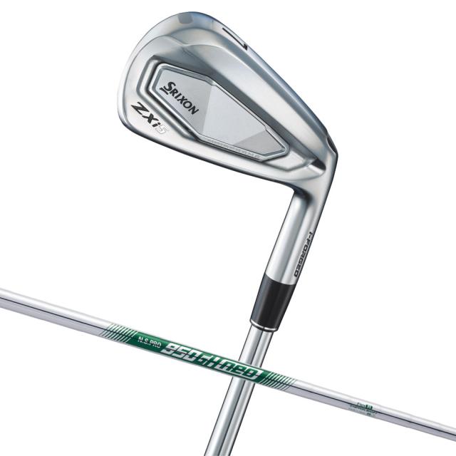 ダンロップ　スリクソン 25ZXI5-NEO-I-NO4-S スリクソン ZXi5 アイアン #4（N.S.PRO 950GH neo スチールシャフト・フレックス：S)SRIXON[25ZXI5NEOINO4S] 返品種別A