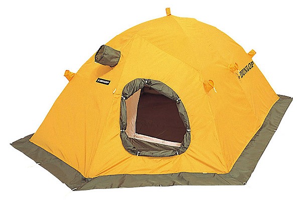 DUNLOP（ダンロップテント） HCS-V6S(エイチシ-エス) Vシリーズテント用外張 V6S 【6人用】[HCSV6Sエイチシエス] 返品種別A