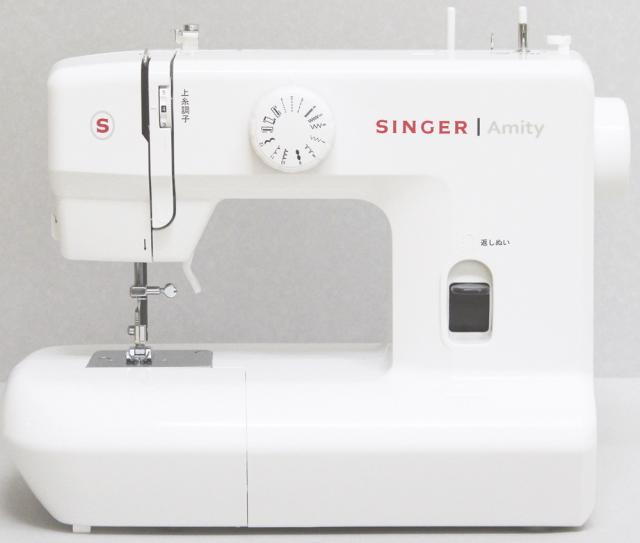 シンガー SN20A 電動ミシンSINGER　Amity[SN20A] 返品種別A