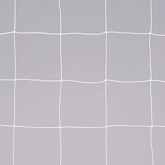 エバニュー EKE361-90 フットサルハンドゴール兼用ネットFH101（白）EVERNEW[EKE36190エバニユ] 返品種別A