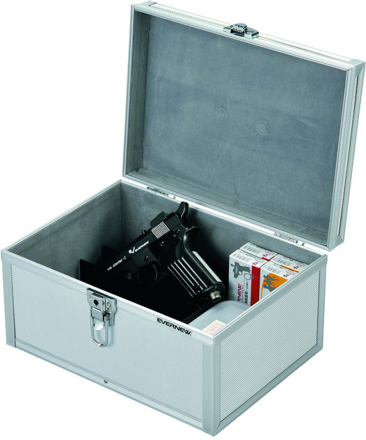 エバニュー EGA218 信号器ケースCTEVERNEW[EGA218エバニユ] 返品種別A