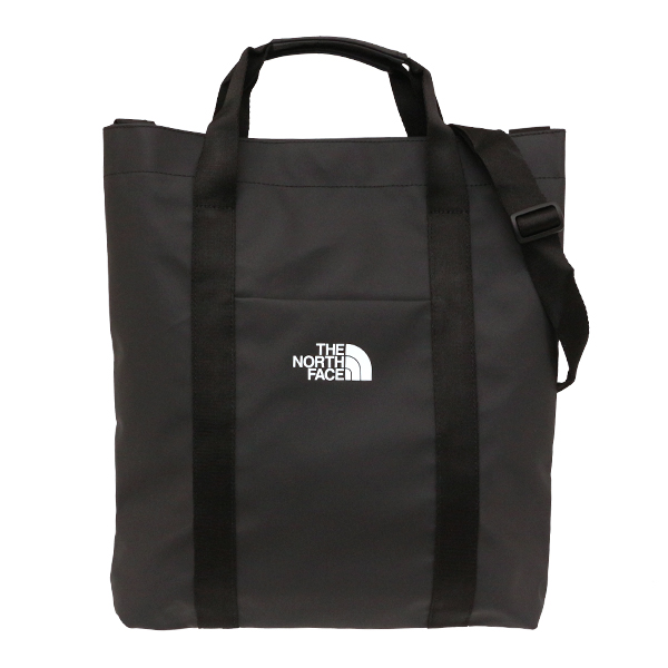 ノースフェイス NN2PP79A-BLK トートバッグ Urban Cross Bag(Black)THE NORTH FACE[NN2PP79ABLK] 返品種別A