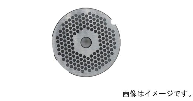 ボニー BNY-202184 ミンサー永久プレート穴1.9mm No.12用 ダイス鋼BONNY[BNY202184] 返品種別A