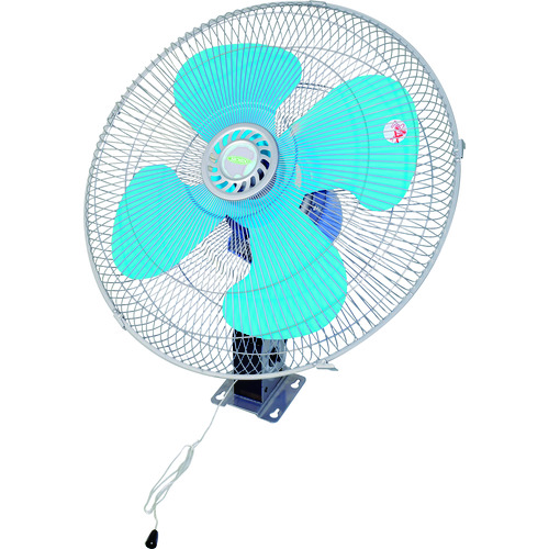 日動工業 K-WNV450E 【扇風機】工業扇NICHIDO　工場扇[KWNV450E] 返品種別A