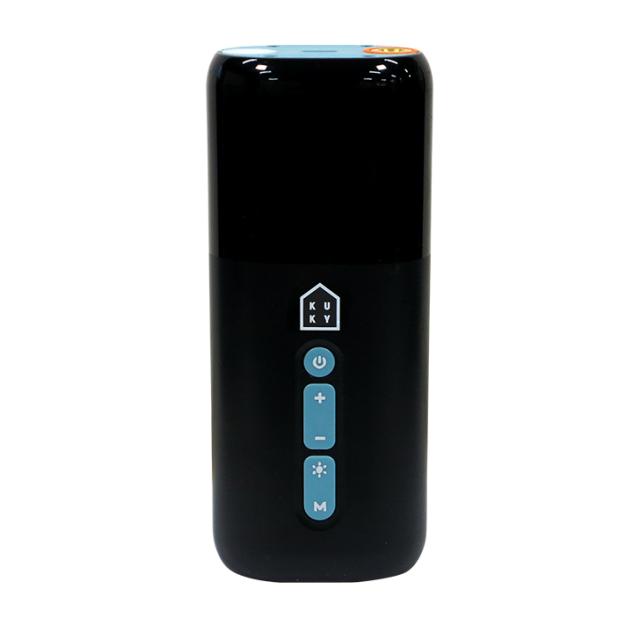 アサヒサイクル FC-901B 小型電動空気入れ(ラムネ)ASAHICYCLE KUKY AUTO PUMP smart[20167アサヒサイクル] 返品種別Aの通販はau PAY マーケット ...