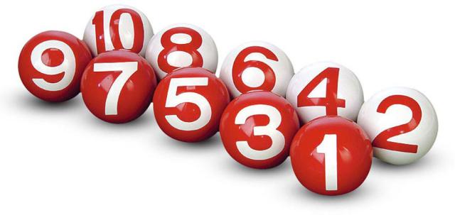 ハタチ HAC-GB301B 2面ボール（10個組）HATACHI　ゲートボール用品[HACGB301B] 返品種別A